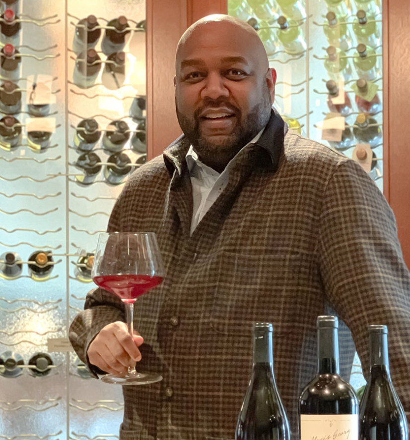 Our Story | Alexis George Wines